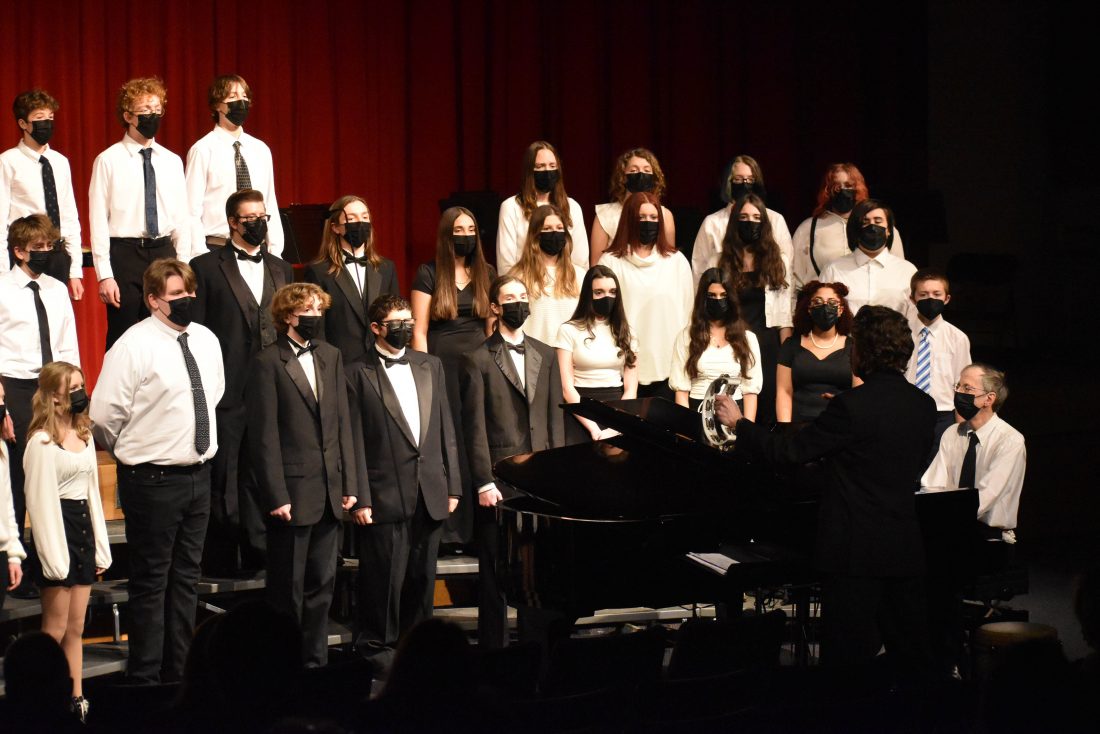 Ring-a-ling, hear them sing | News, Sports, Jobs - Adirondack Daily ...